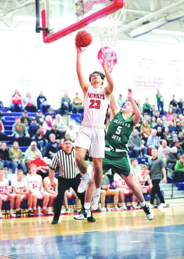 Agree to disagree: Not everyone thinks the same in Upper Peninsula ...